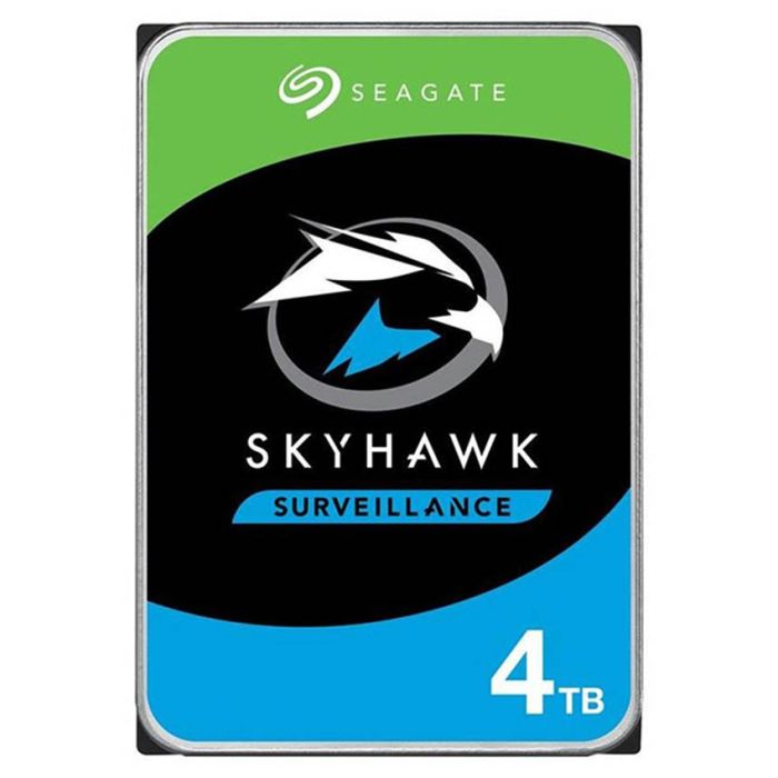 Hard disk Seagate 4TB 3.5” SATA III ST4000VX016 SkyHawk