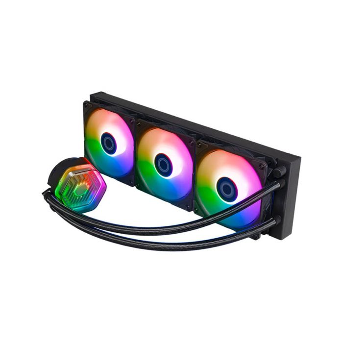 Hladnjak Cooler Master MasterLiquid ML360 Atmos ARGB MLX-D36M-A25PZ-R1