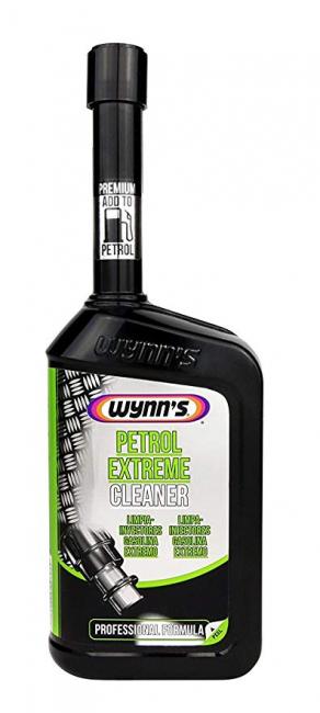 Wynn’s
PETROL EXTREME CLEANER 500ml | Dostupno u prodavnici