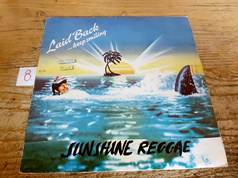 Sunshine Reggae