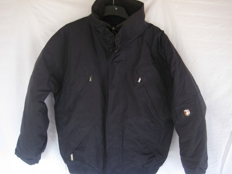 ORIGINAL " WELLENSTEYN - CLIFFJACKE " JAKNA - KAO NOVA