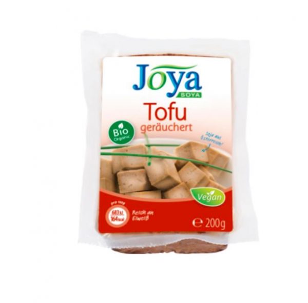 Organski Joya tofu dimljeni veganski – 200g