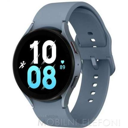 SAMSUNG Galaxy Watch 5 44mm R910 Sapphire