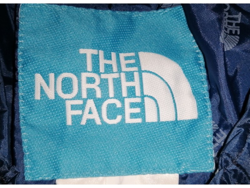 NORTH FACE SKI PANTALONE - NEKORIŠĆENE!