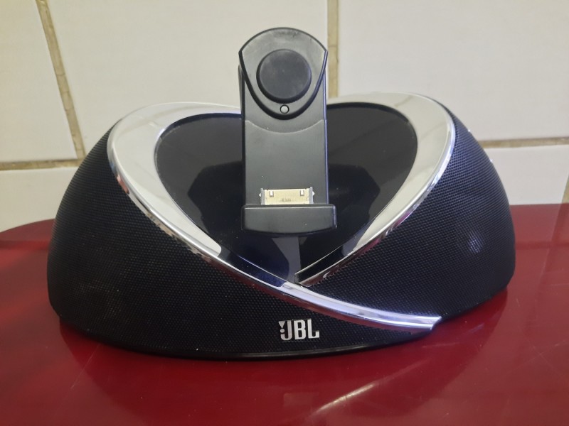 Jbl one beat citaj