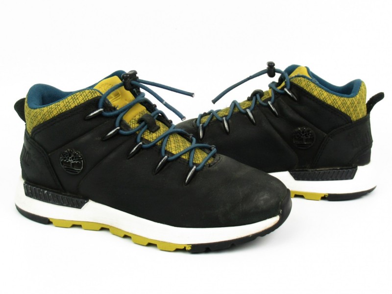 Timberland cipele čizme KOŽA N4346