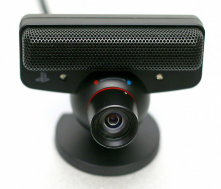 PS3 Eye Camera - Move Camera - Korišćeno