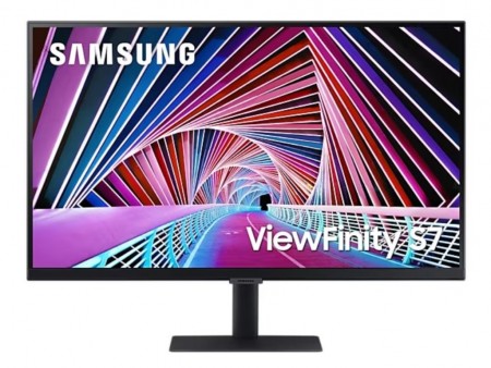 SAMSUNG 27'' LS27A700NWPXEN