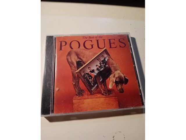 The Pogues - nov