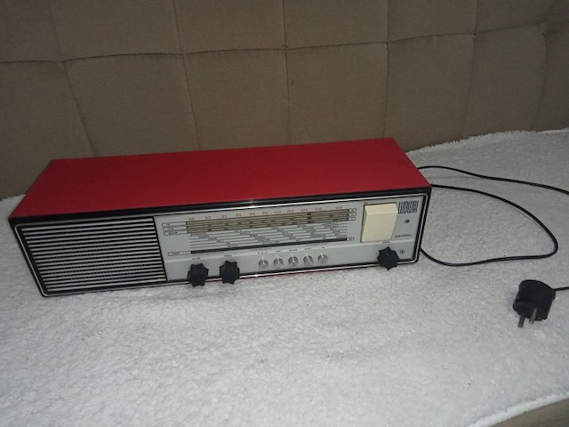 Stari radio Ludwik unitra z-72157