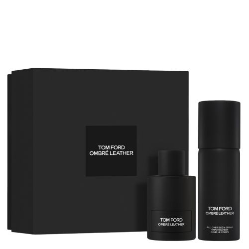 Tom Ford Ombre Leather For Men Set