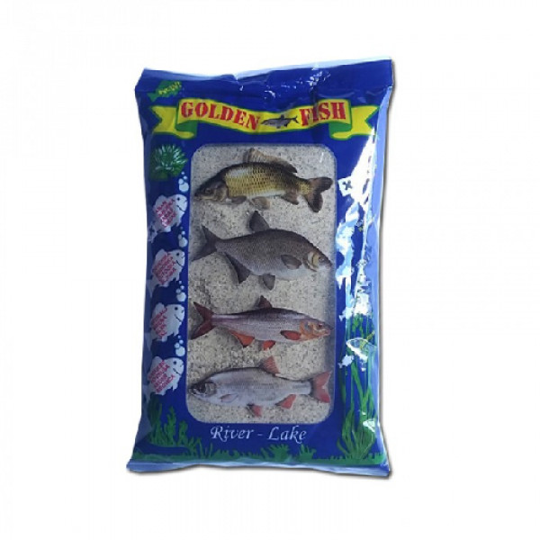 Primama Golden Fish Classic mix 750gr deverika, bodorka