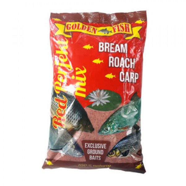 Primama Golden Fish Perfect Red mix 800gr