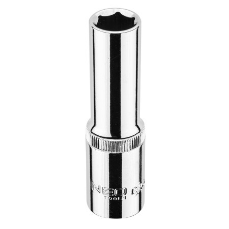 Neo tools gedora duga hex 1/2' 12mm ( 08-462 )