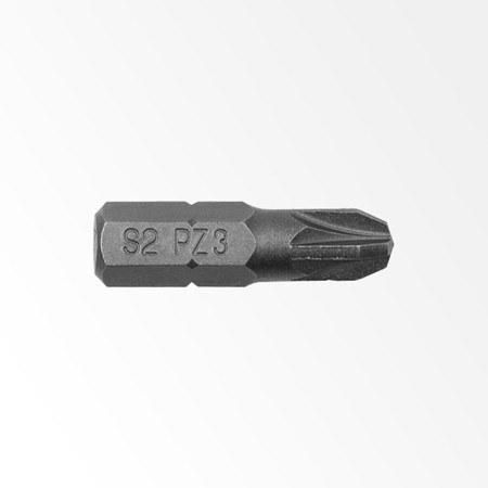 Blade bit PZ3x25mm ( BBPZ3 )