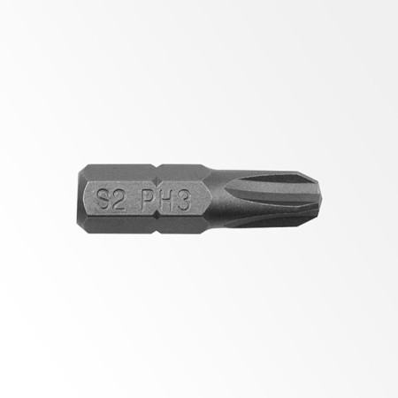 Blade bit PH3x25mm ( BBPH3 )