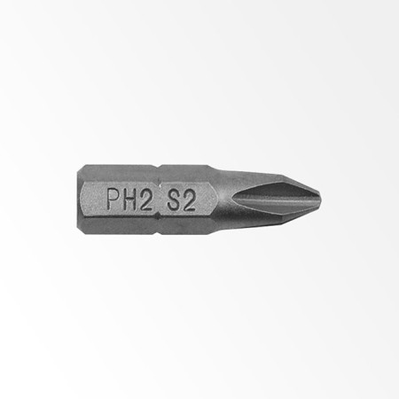 Blade bit PH2x25mm ( BBPH2 )