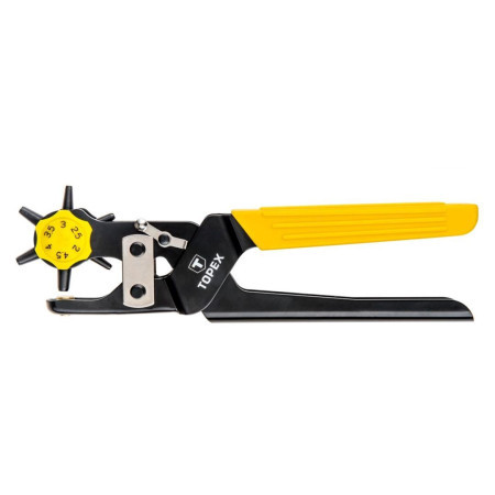 Top tools klešta zumbe prem ( 32D424 )