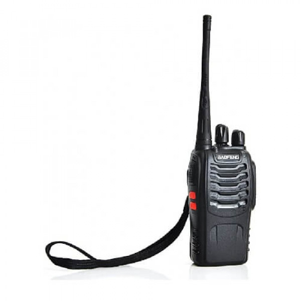 Radio stanica Baofeng BF-888S