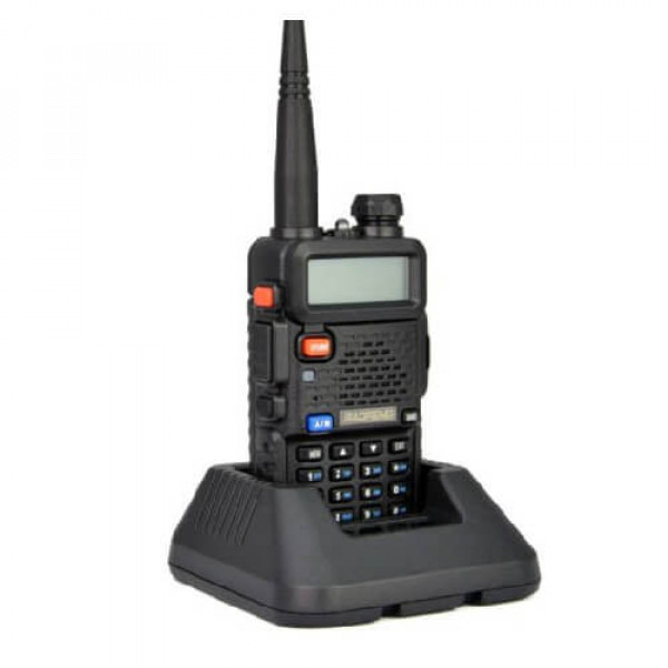 Radio stanica Baofeng BF - UV-5R