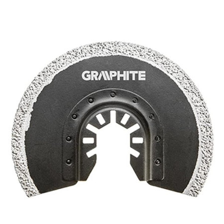 Graphite nož za renovator 85mm keramika ( 56H004 )