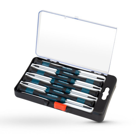 Bormann odvijači set torx precizni 7/1 ( BHT7104 )