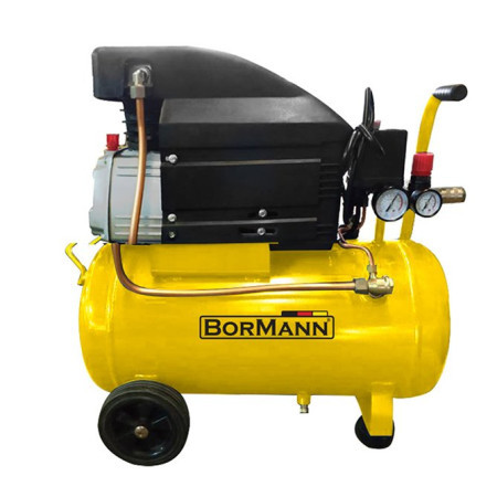 Bormann kompresor 24l lite ( BAT5002 )