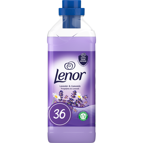 Lenor Lavender omekšivač za veš 900ml