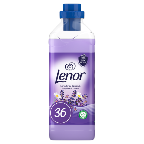 Lenor Lavender omekšivač za veš 900ml