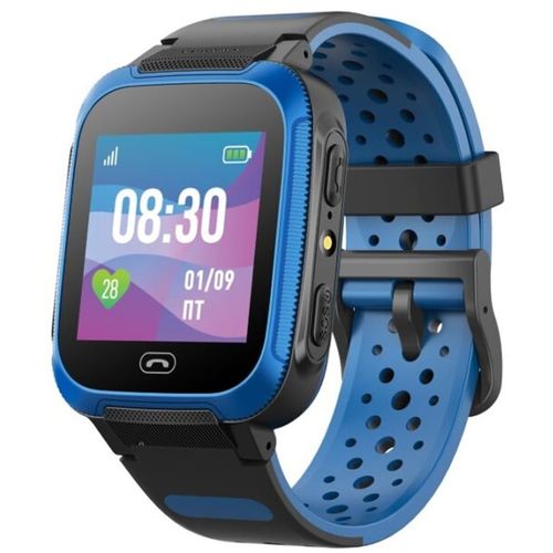 Joy Kids Smart Watch 2G Black/Blue