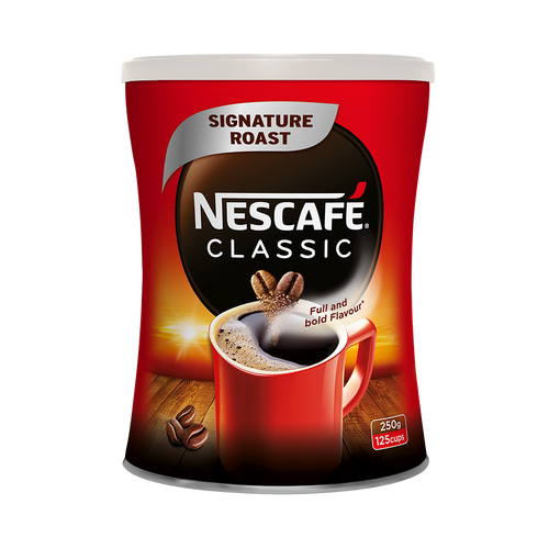 NESCAFE Classic instant kafa 250g