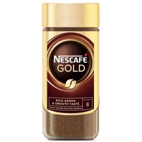 NESCAFE Gold instant kafa 190g