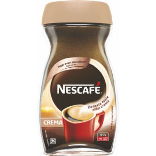 NESCAFE Crema instant kafa 190g