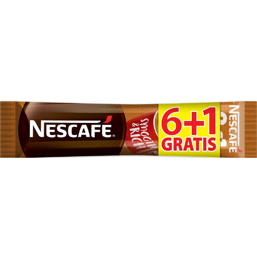 NESCAFE 2u1 instant kafa 6+1 gratis 56 gr