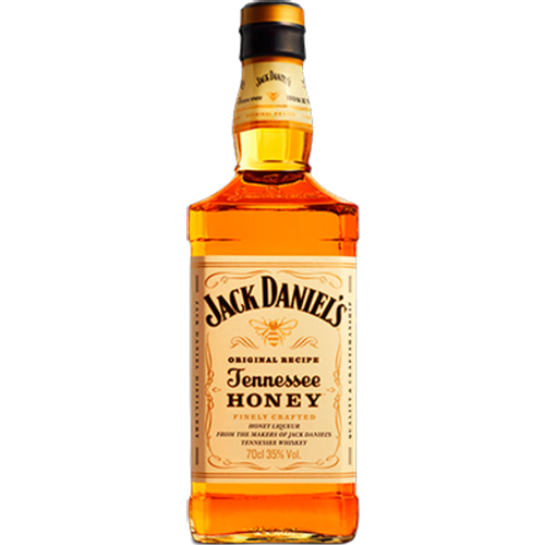 Jack Daniel's Honey viski 0,7l