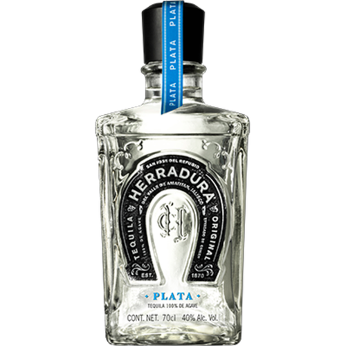 Tequila Herradura Blanco 0,7l