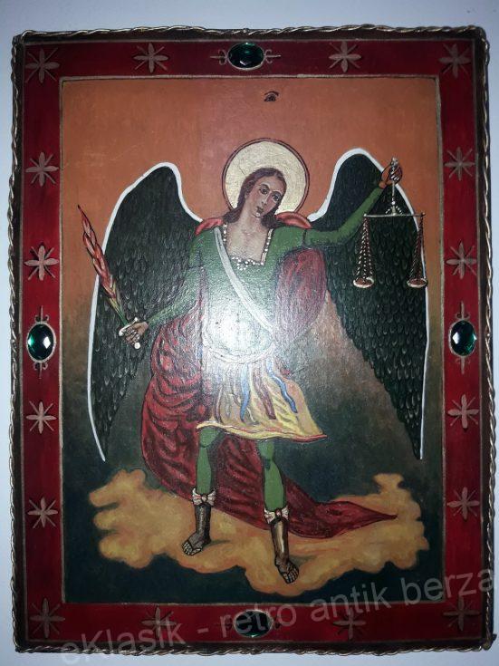 Ikona Sv. Arhangela Mihajla