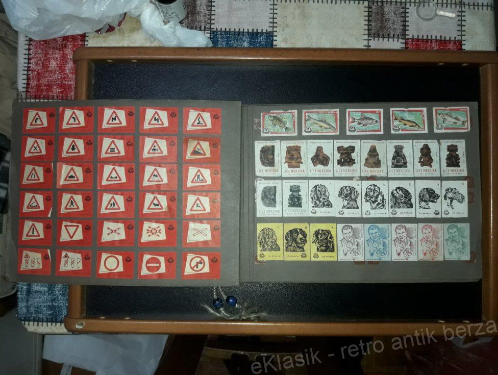 Filumenija 764 komada