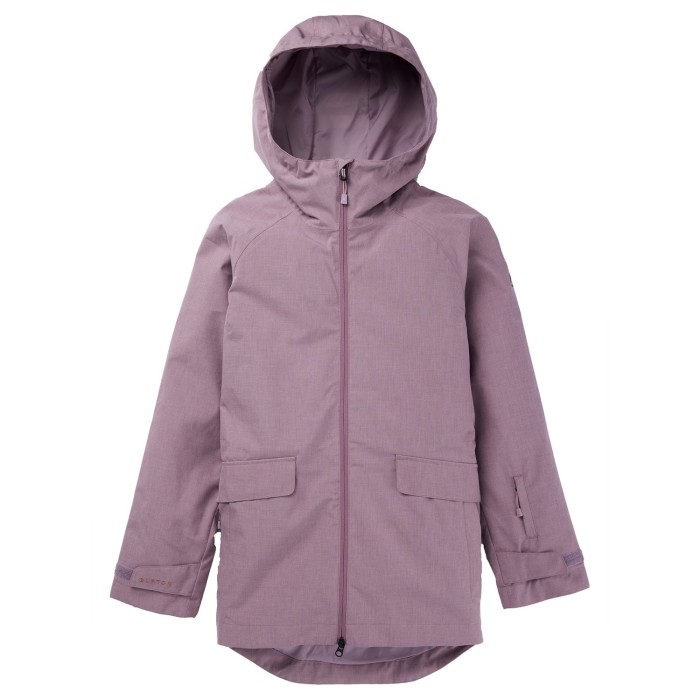 Burton Lalik jakna
