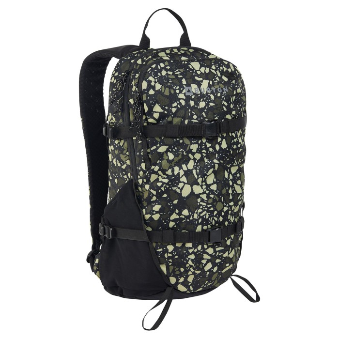 Burton Day Hiker 2.0 ranac