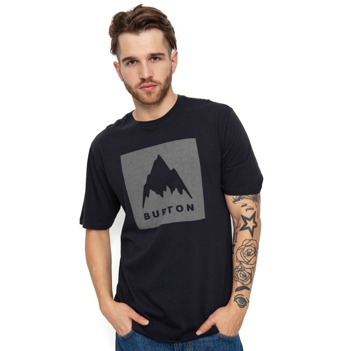 Burton Classic Mountain High majica