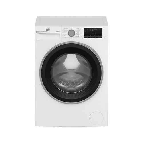 Beko B3WFU77225WB Veš mašina, 7kg, 1200rpm, ProSmart Inverter, Dubina 49.6cm