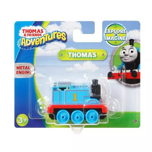 Thomas and Friends Thomas osnovni vozić
