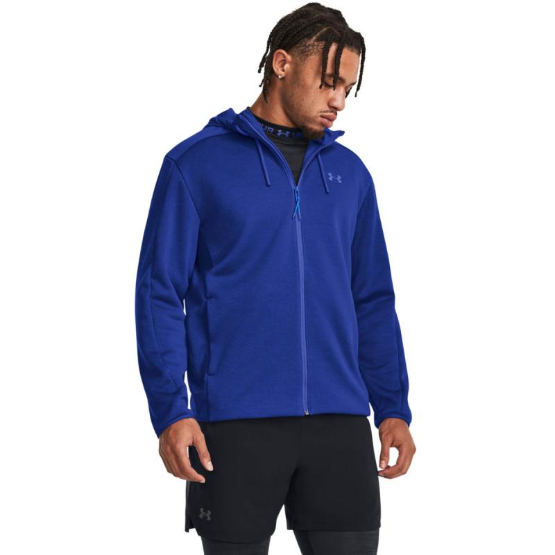 Under Armour Men's UA Essential Swacket