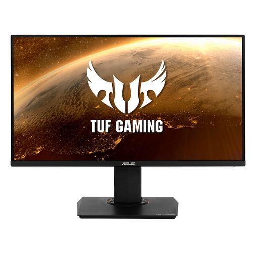 Monitor ASUS TUF VG289Q 28" IPS 3840x2160 60Hz 5ms GtG HDMIx2 DP Freesync VESA pivot visina crna