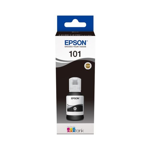 EPSON 101 crno mastilo