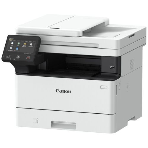 Laserski MF štampač CANON MFP I-S MF463DW