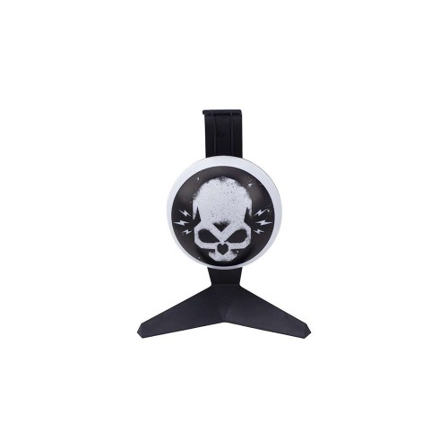 Lampa Warzone Skull Head Light