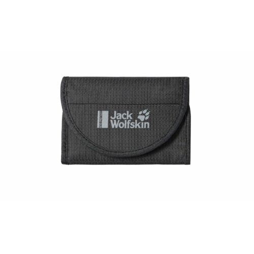 Jack Wolfskin cashbag novčanik teget