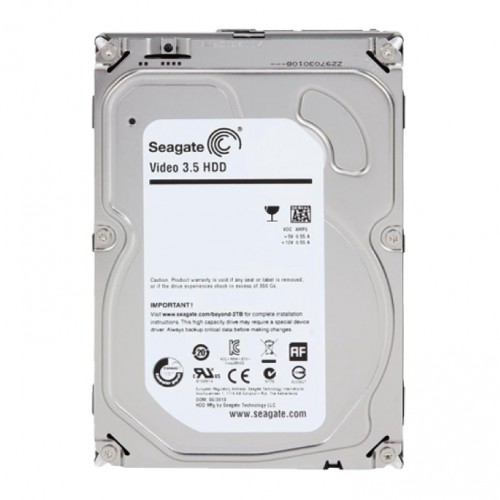 Hard disk Seagate 2TB